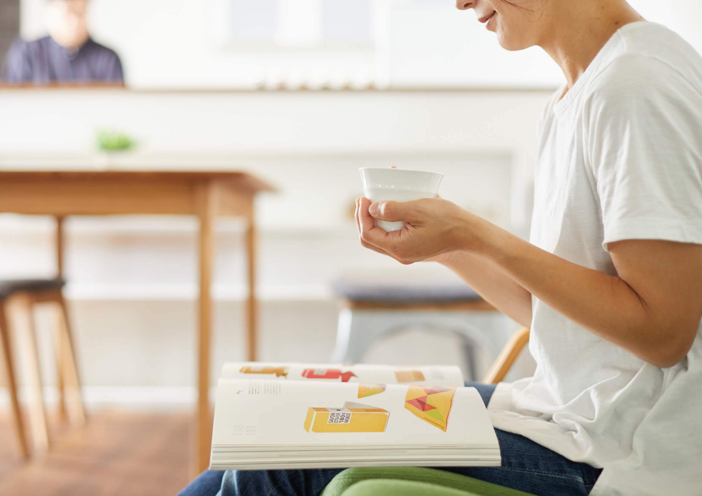 nico house - ホームページ制作・Webサイト制作・Web制作｜株式会社スリー THREE Inc.